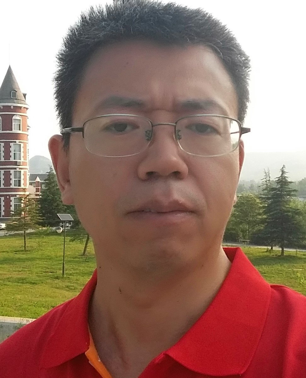 Zhongtao Sun